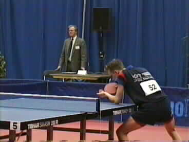 Foto's Nederlandse Kampioenschappen 1998